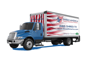 Shredding Service Locations | Shred America